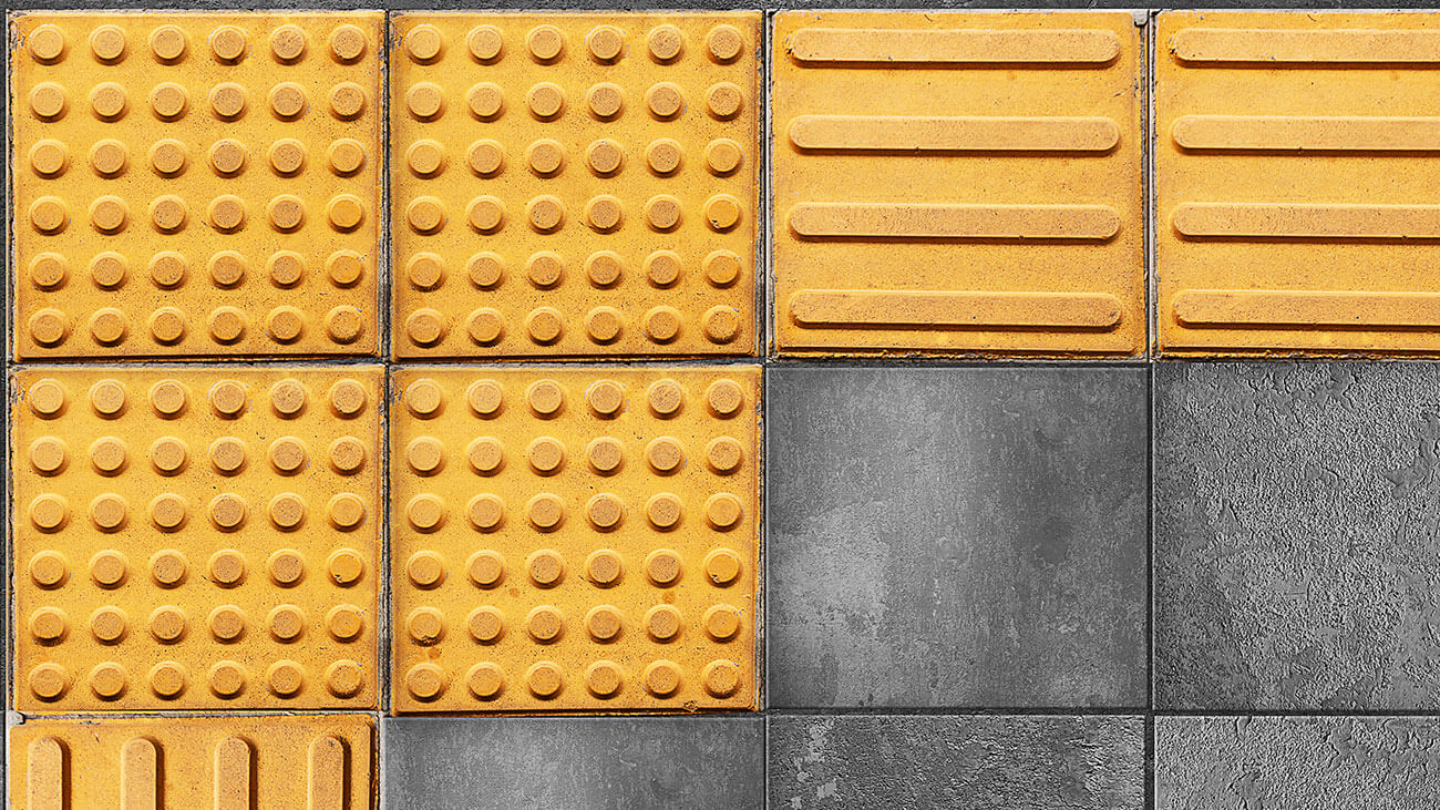 Tactile Paving in UAE & GCC – Growing Demand for Inclusive ...