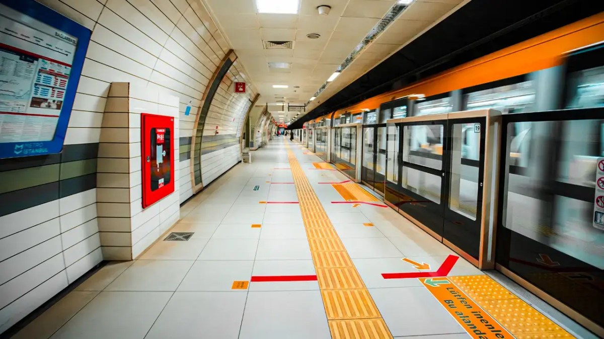 Tactile - UAE Tactile Supply & Install - Creating Safe and Accessible ...