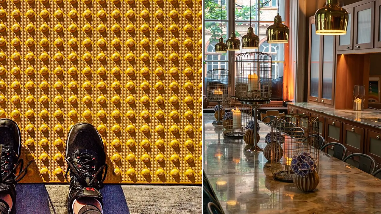 Marble vs. Tactiles: What’s the Difference? - Tactiles